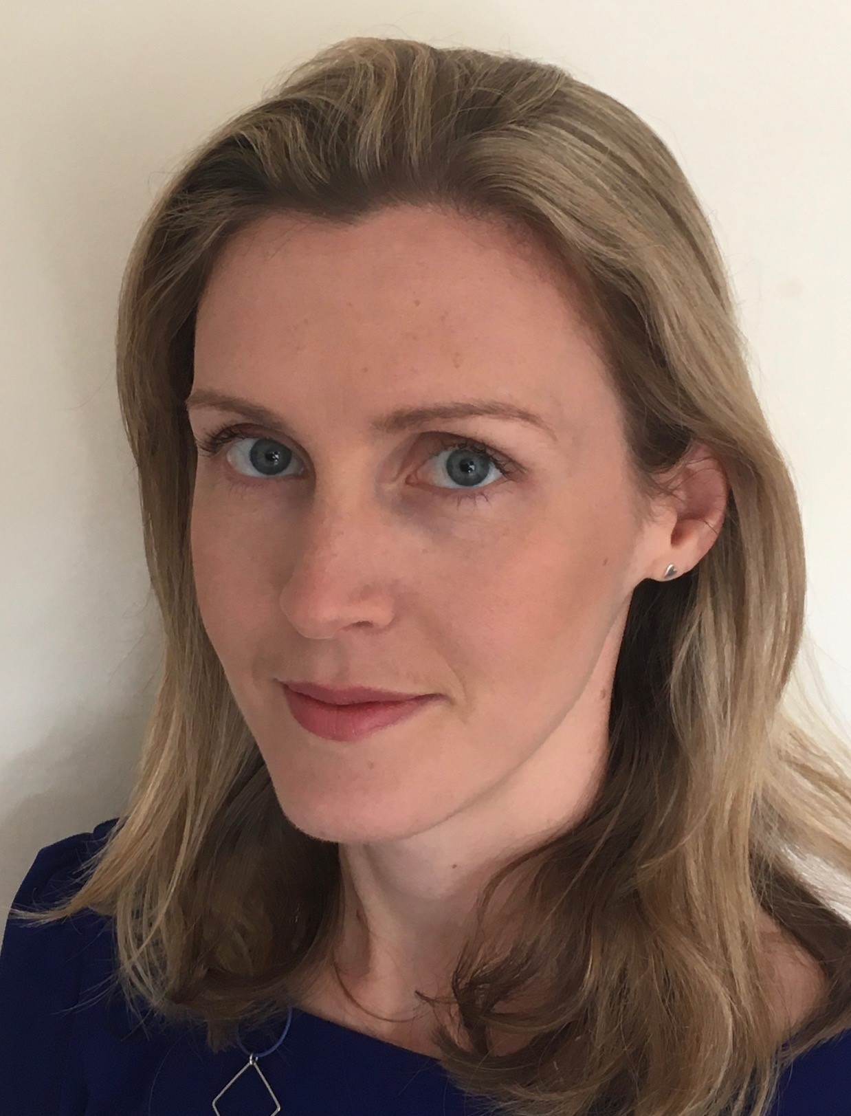 Katy Austin permanent BBC News Business Correspondent - The John ...