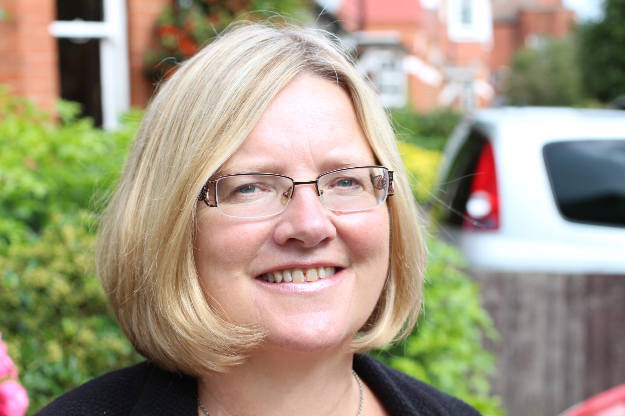 International Women's Day: The journalists who inspire us - The John ...