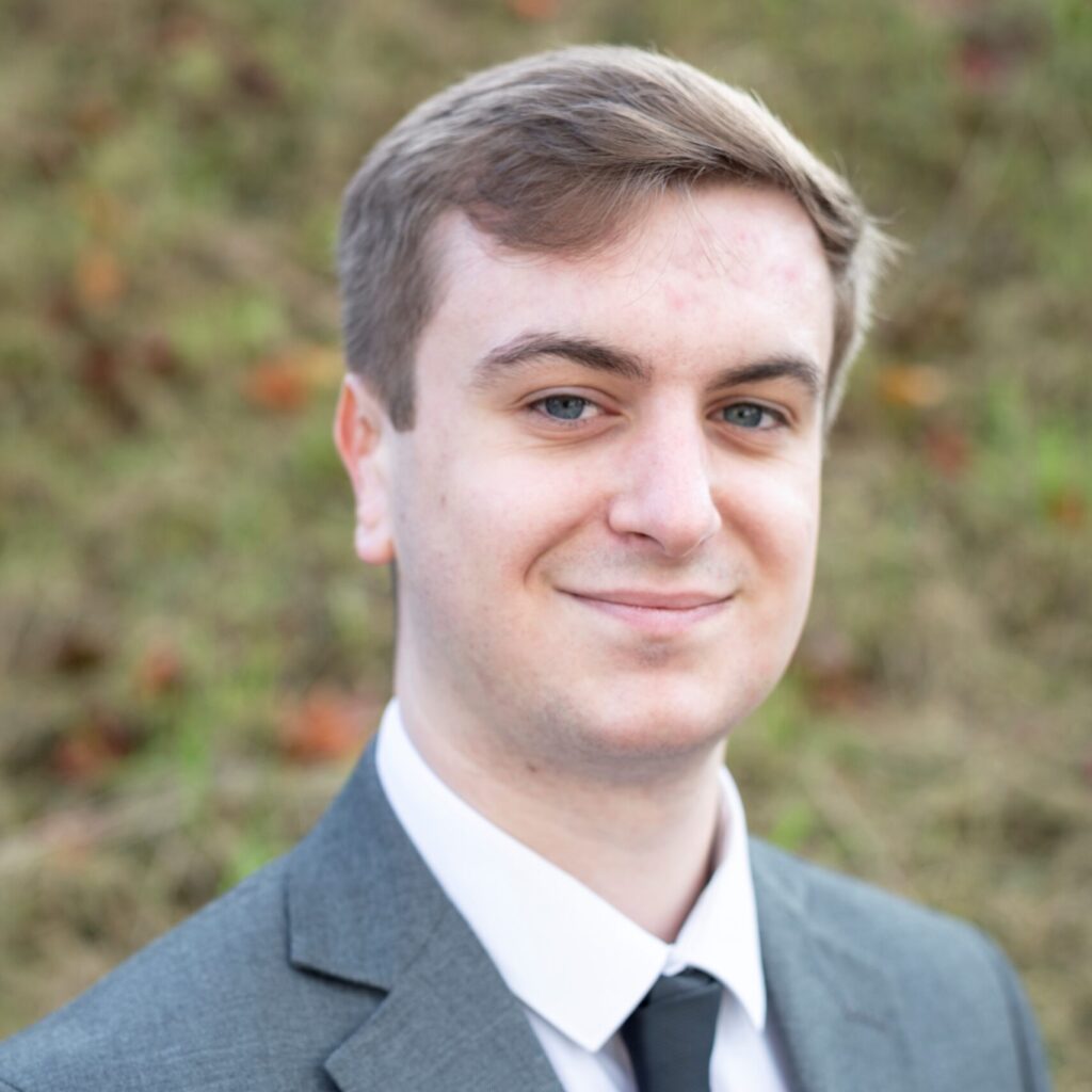 Sam Baker (2022) promoted at Sky News - The John Schofield Trust : The ...