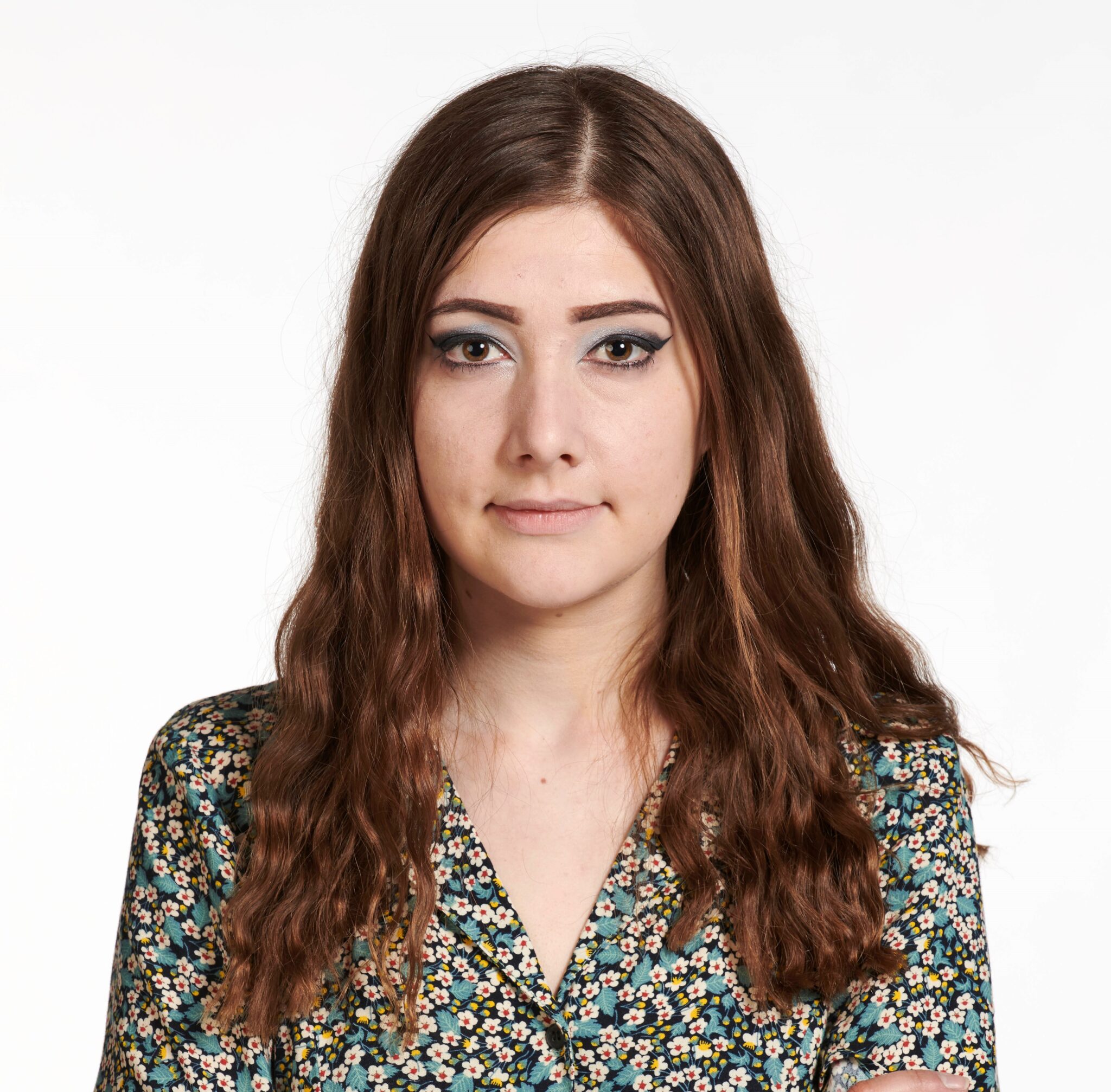 Amy Borrett (2022) shortlisted for Young Journalist of the Year! - The ...