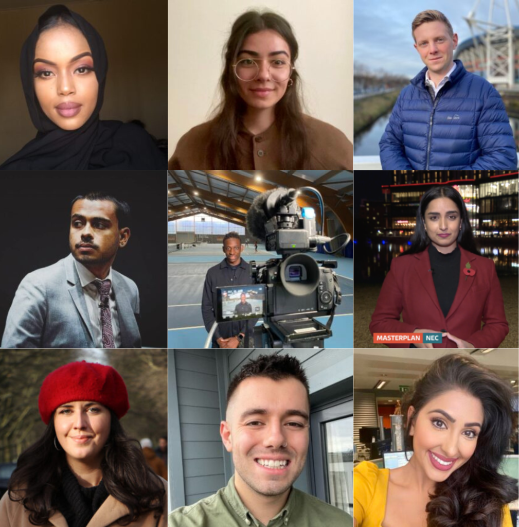 National Mentoring Day 2022: In celebration of the mighty mentor - The John Schofield Trust ...