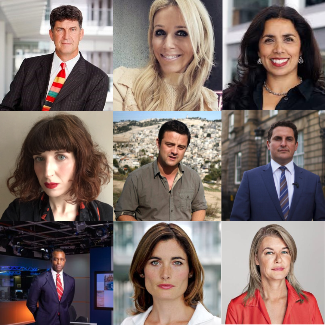 National Mentoring Day 2022: In celebration of the mighty mentor - The John Schofield Trust ...