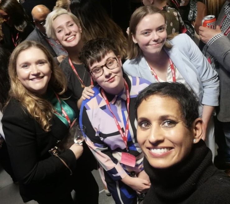 Annual Reception 2022: Rogue's Gallery! - The John Schofield Trust : The John Schofield Trust