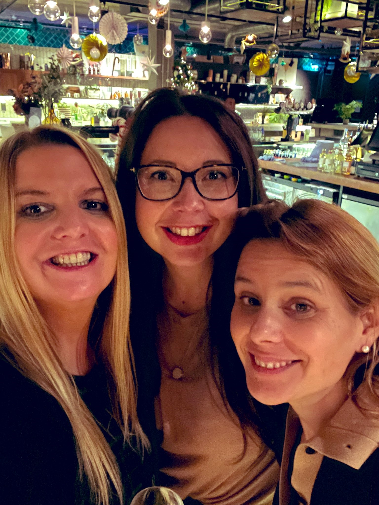 Annual Reception 2022: Rogue's Gallery! - The John Schofield Trust : The John Schofield Trust