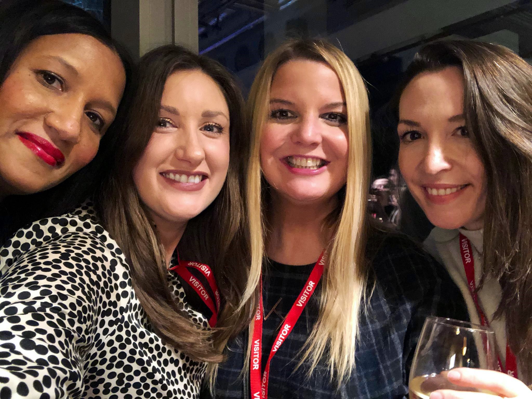 Annual Reception 2022: Rogue's Gallery! - The John Schofield Trust : The John Schofield Trust