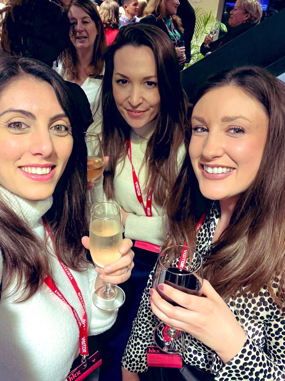 Annual Reception 2022: Rogue's Gallery! - The John Schofield Trust ...