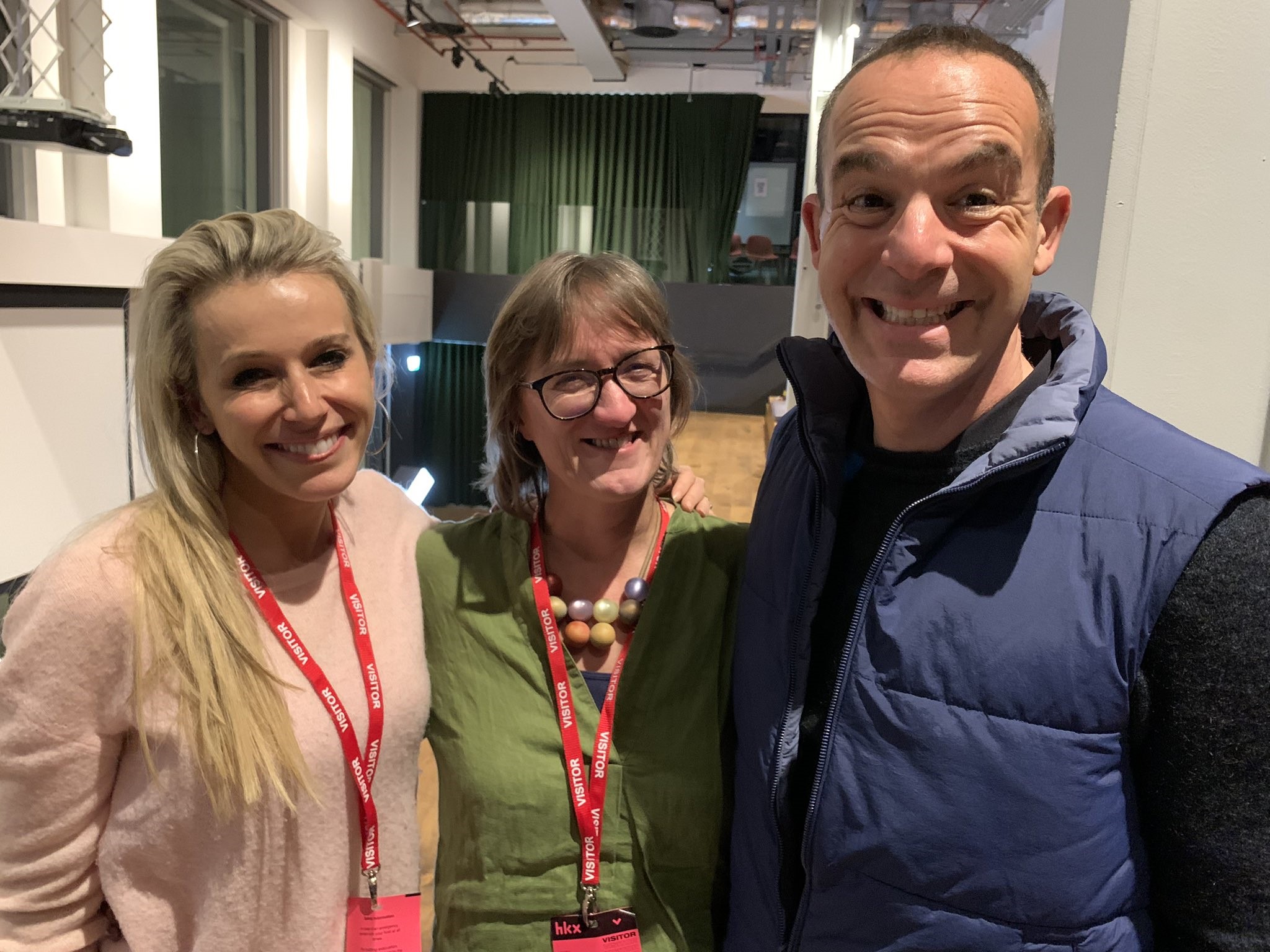 Annual Reception 2022: Rogue's Gallery! - The John Schofield Trust : The John Schofield Trust