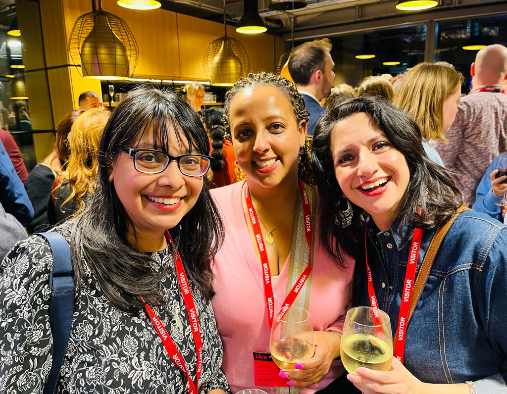 Annual Reception 2022: Rogue's Gallery! - The John Schofield Trust : The John Schofield Trust