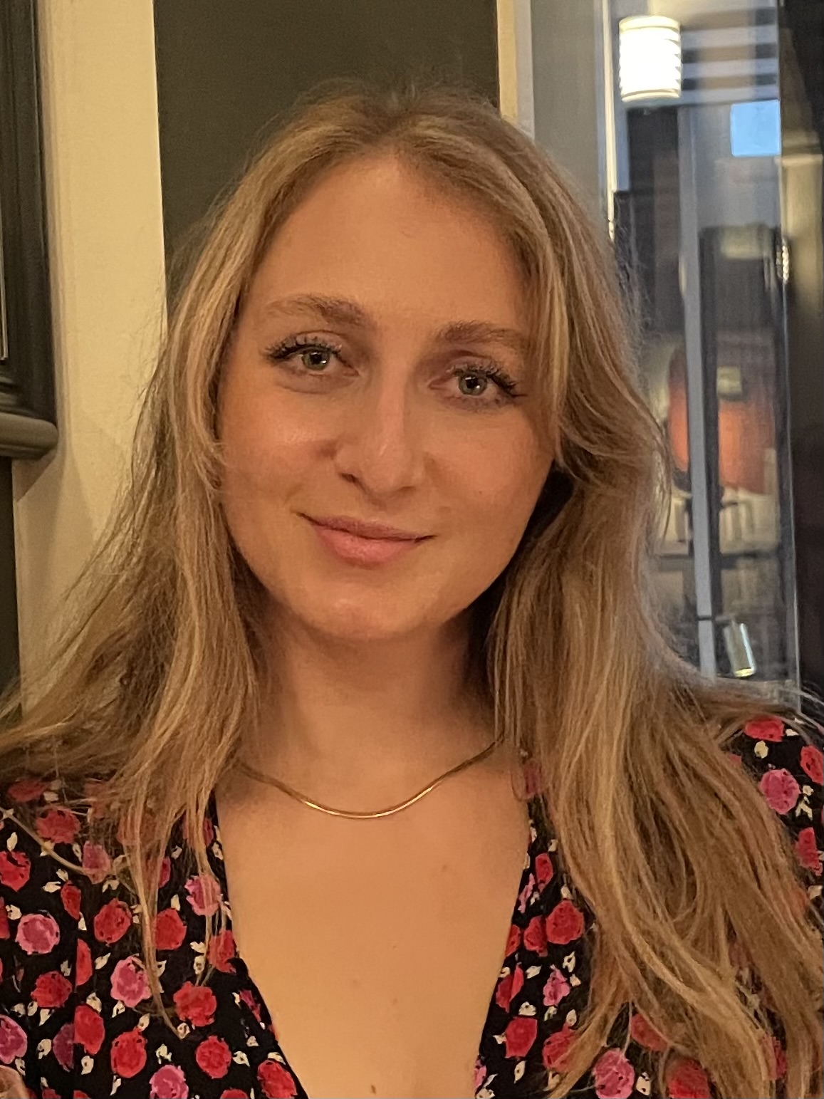 Roundup of April Fellows' News - The John Schofield Trust : The John Schofield Trust