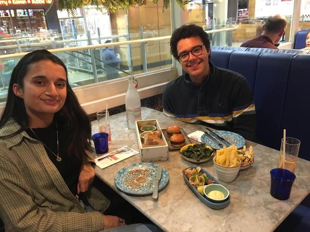 Josh (2023) & Naomi (2021) win national award! - The John Schofield ...