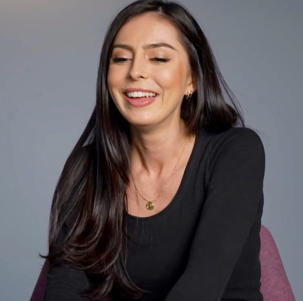 Miriam Walker-Khan (2023): new role is Sky Sports first - The John ...