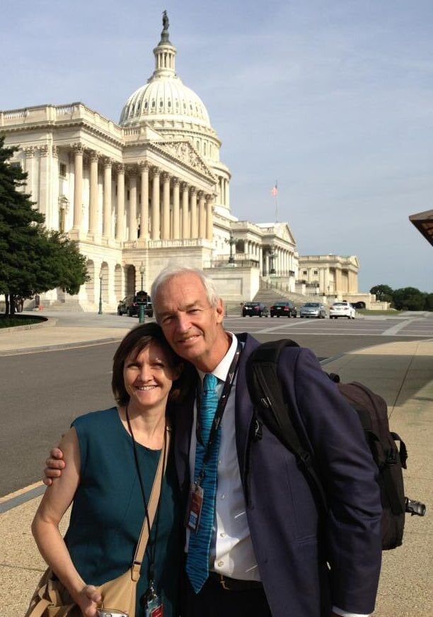 International Women's Day: The journalists who inspire us - The John ...