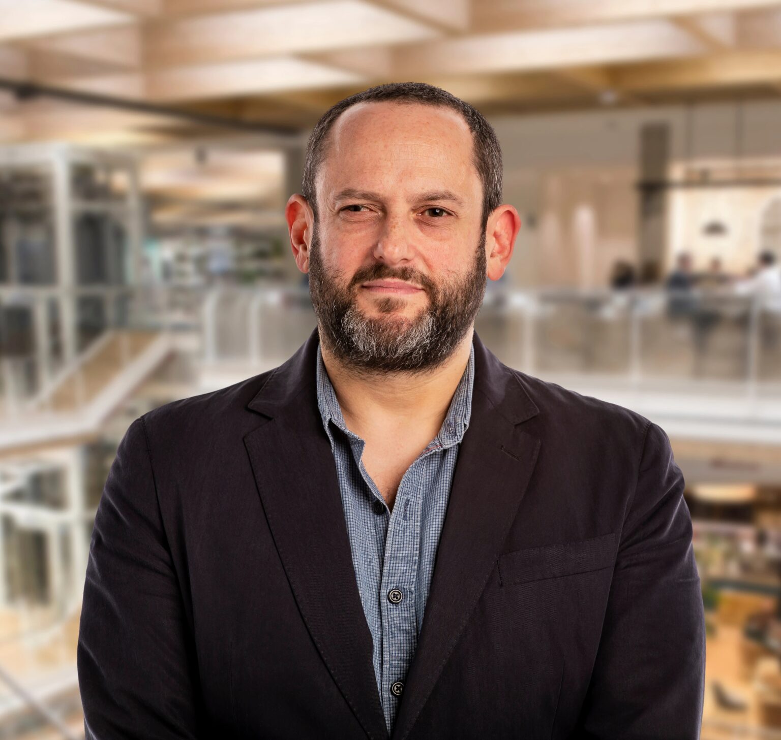 Jonathan Levy appointed Sky News Managing Director - The John Schofield ...