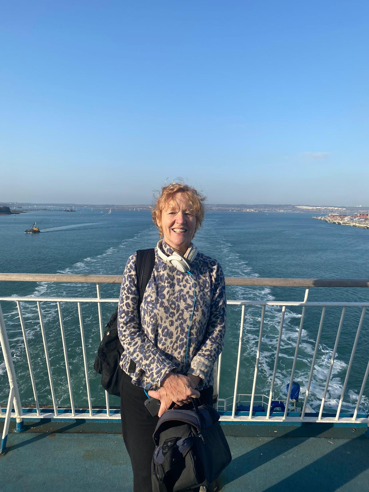 International Women's Day: The journalists who inspire us - The John ...