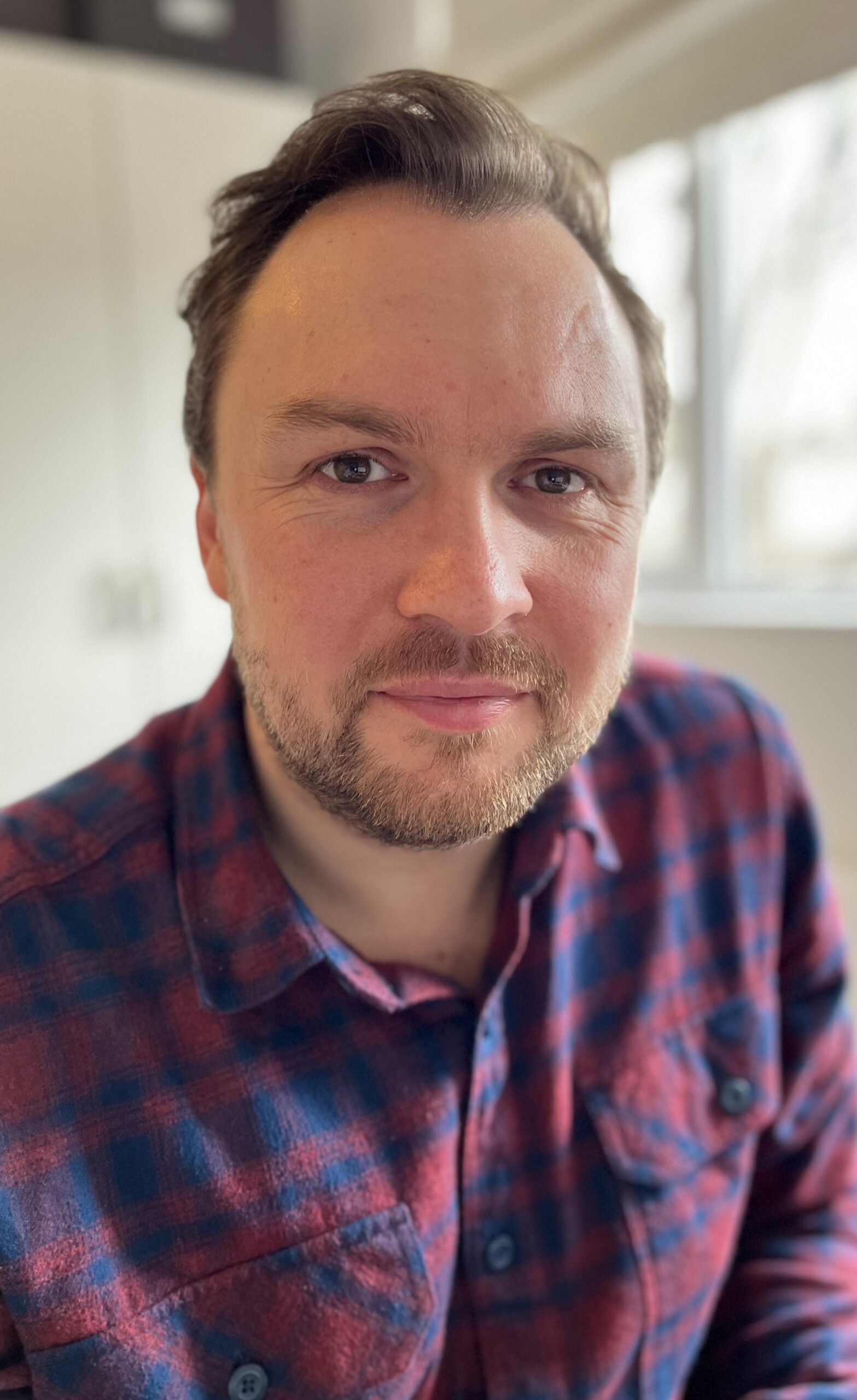 May Masterclass: Making Great Documentaries with the Director of Putin ...