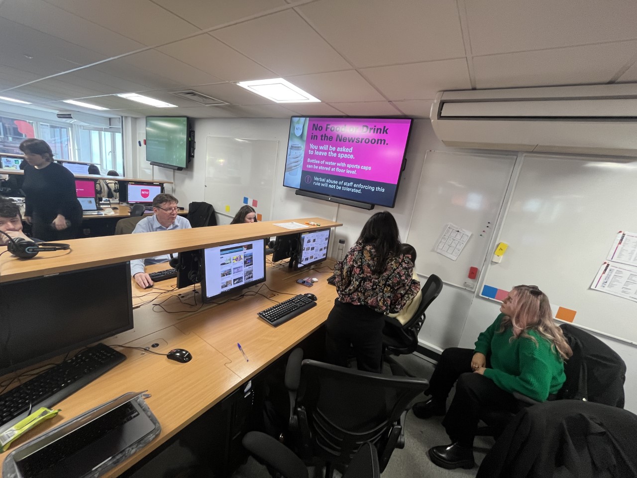 Naomi de Souza (2022): one year at the Mail - a royal celebration - The ...