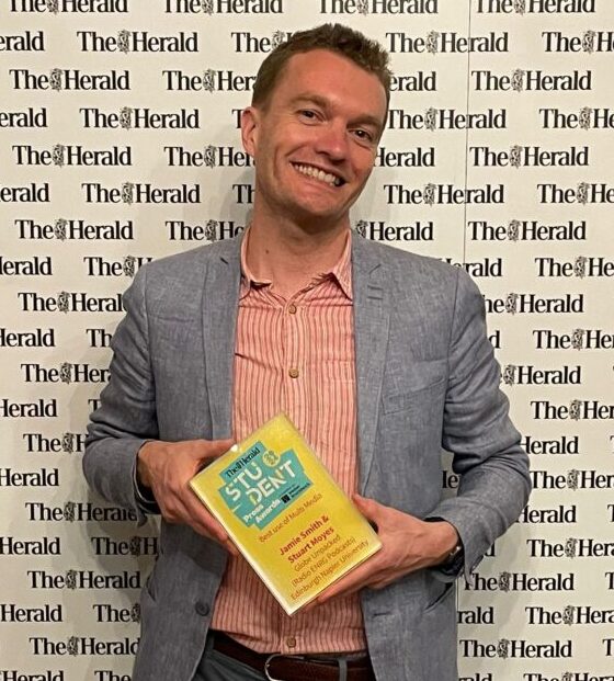 Roundup of May Fellows' News - The John Schofield Trust : The John ...