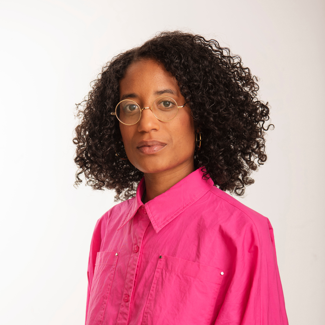 Celebrating Black British Journalists - The John Schofield Trust : The ...