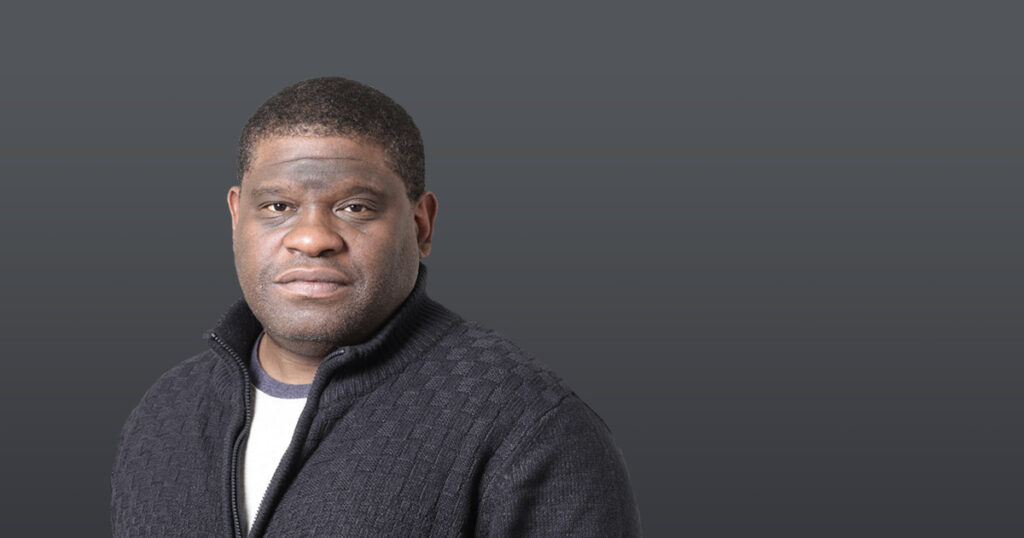 Celebrating Black British Journalists - The John Schofield Trust : The ...